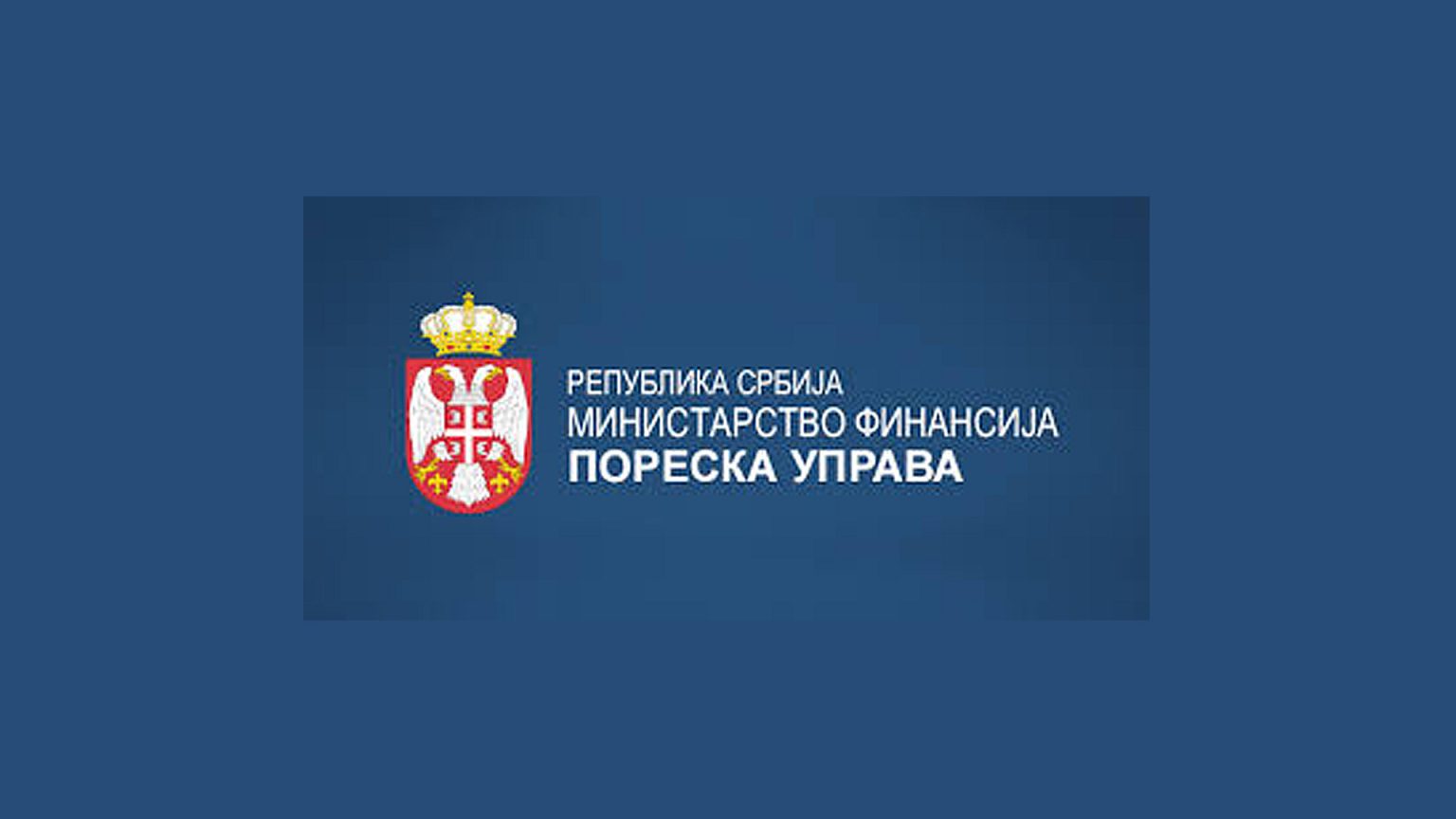 Poreska uprava: Izmenjen rok za promenu PDV poreskog perioda – Okvir