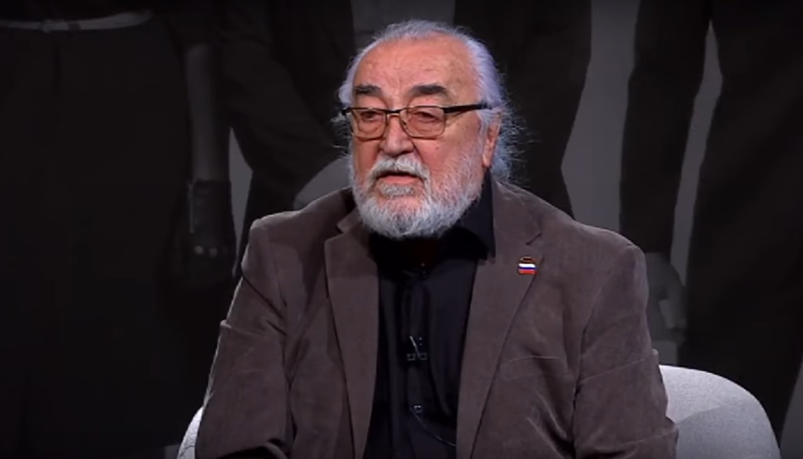 Preminuo Zafir Hadžimanov – Okvir