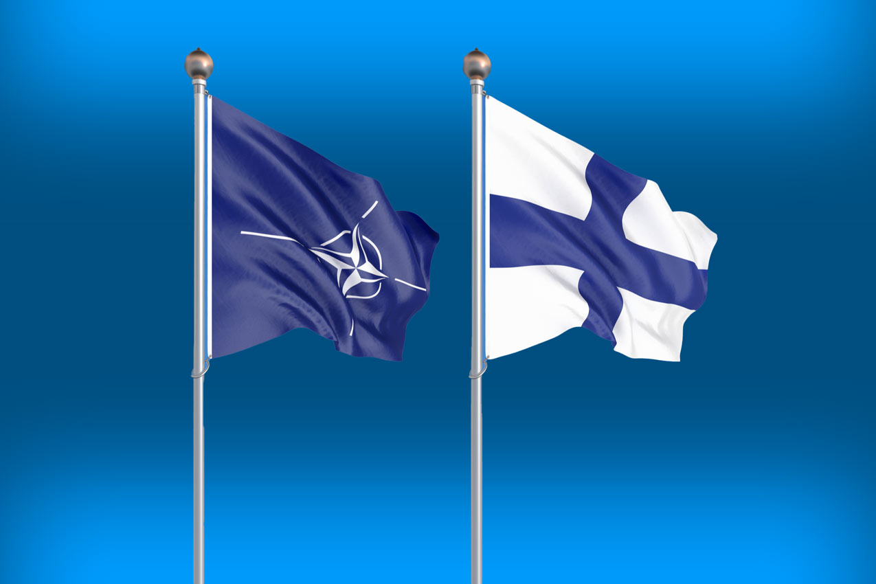 Finska podnosi zahtev za članstvo u NATO-u do kraja proleća – Okvir