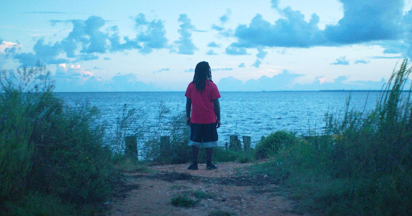 Potomak: Saga o poslednjem američkom brodu robova – Okvir