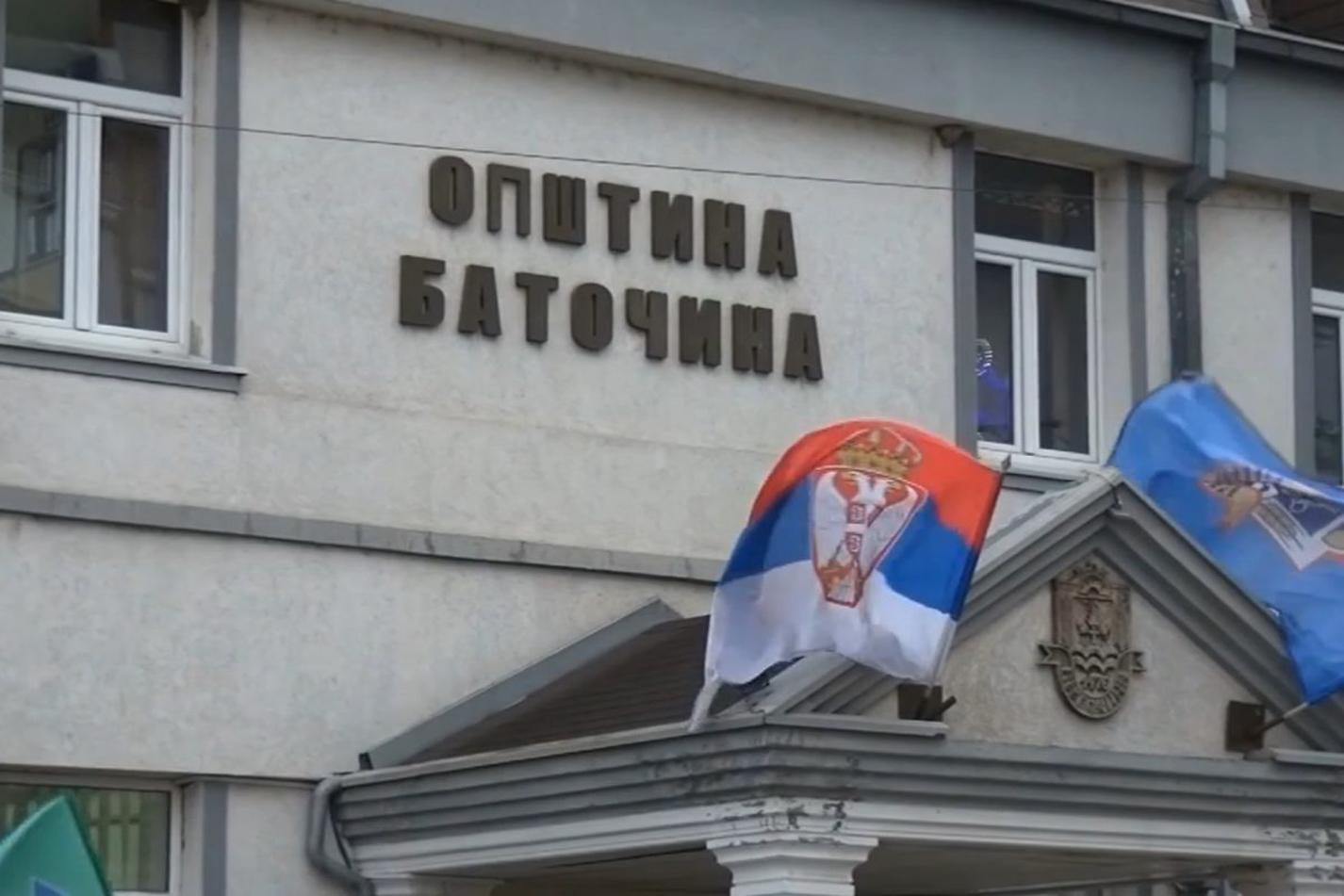 Opština Batočina prvostepeno osuđena za krađu struje – Okvir