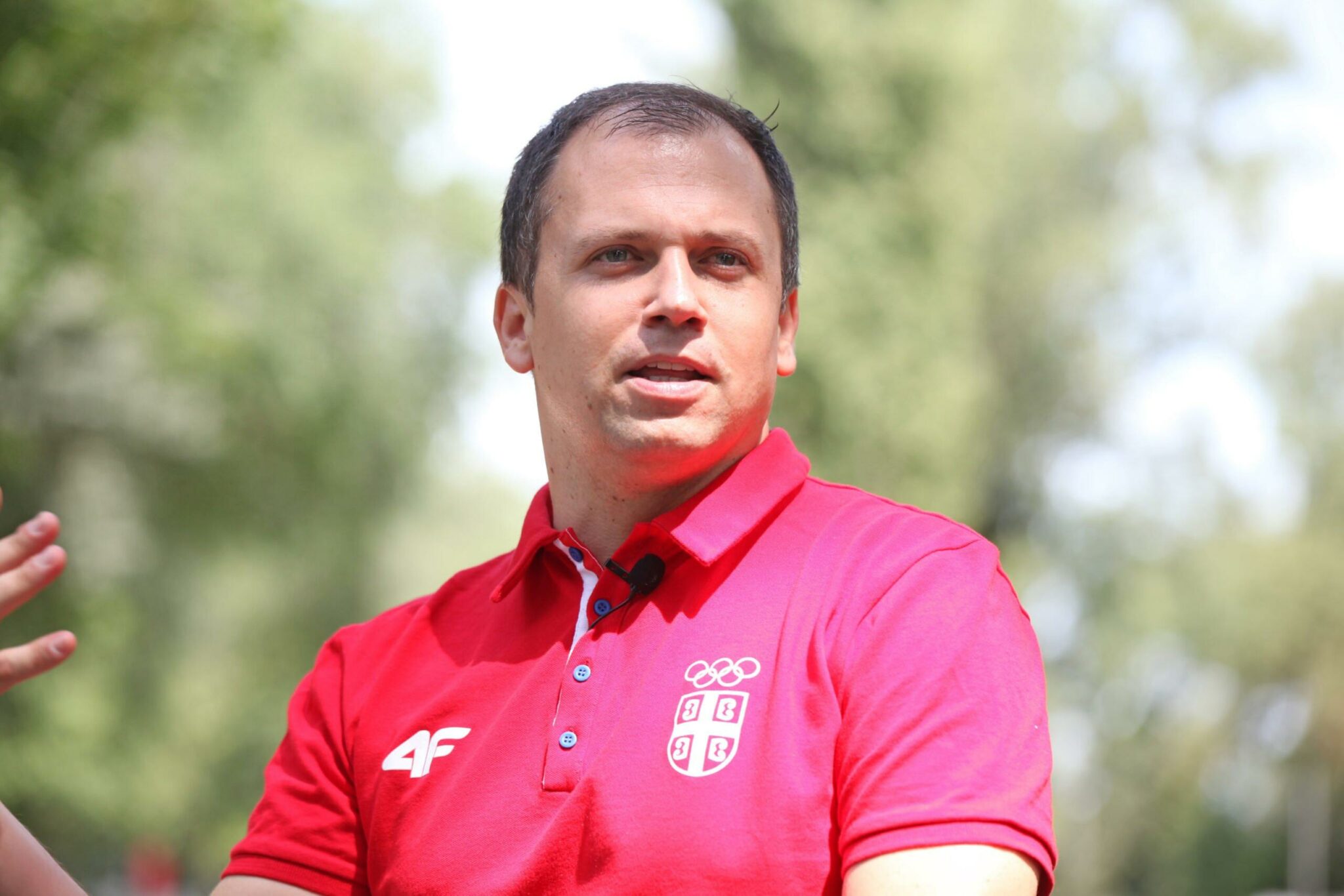 Srpski strelac Damir Mikec osvojio zlatnu medalju na prvom Gran priju u ...