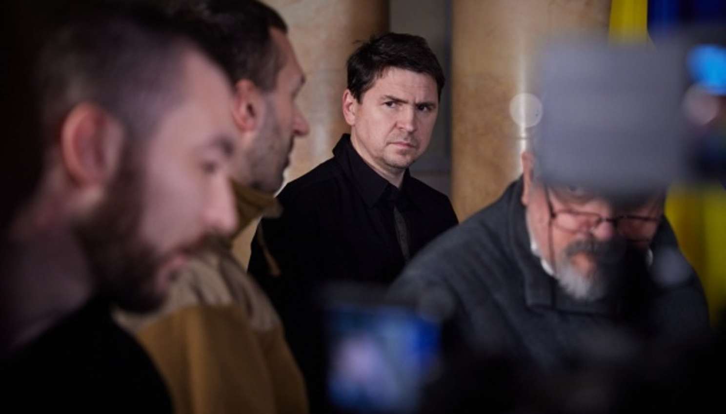 Za Rusiju nema mesta za pregovaračkim stolom sa SAD – Okvir