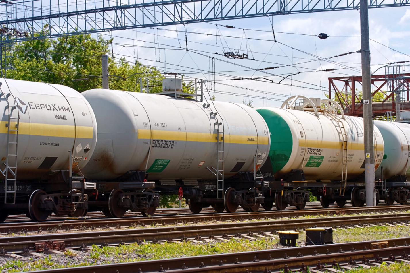 Amonijak veoma opasan gas, prvi na udaru oči i respiratorni sistem – Okvir