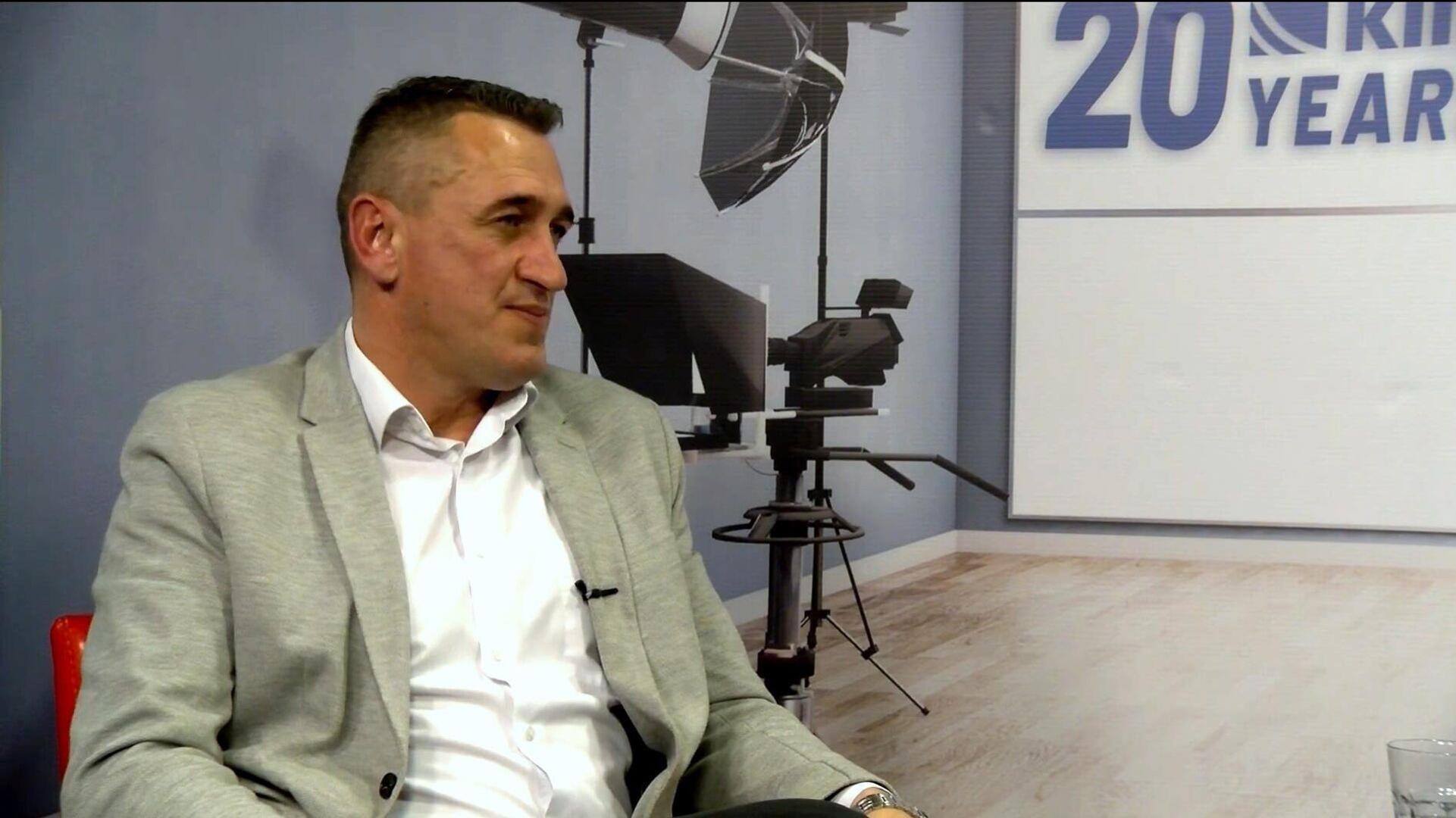 Rašić: Iskreno žalim što je patrijarh podlegao političkim uticajima – Okvir