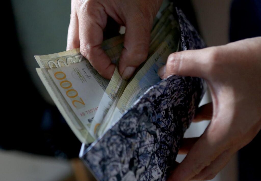 ovećanje minimalne zarade u Srbiji: nova pravila od oktobra i januara ...